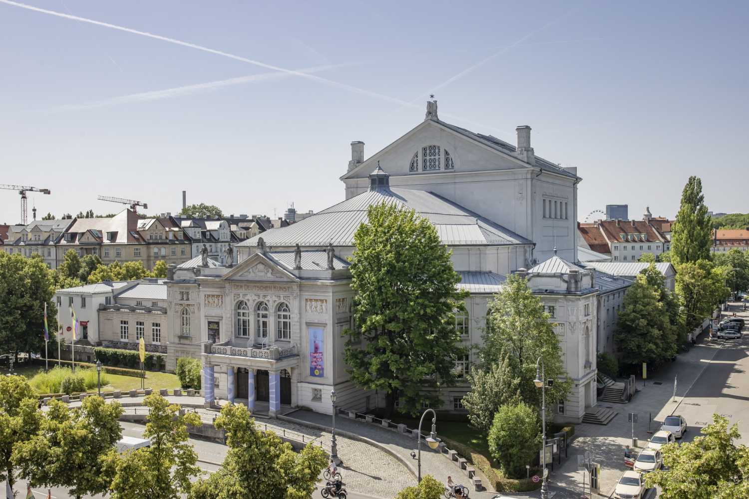 Home – Bayerische Theaterakademie August Everding