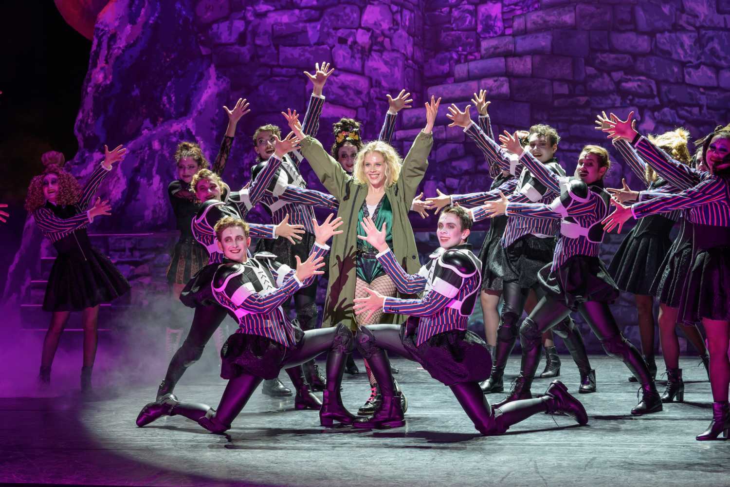 Übersicht – Bayerische Theaterakademie August Everding