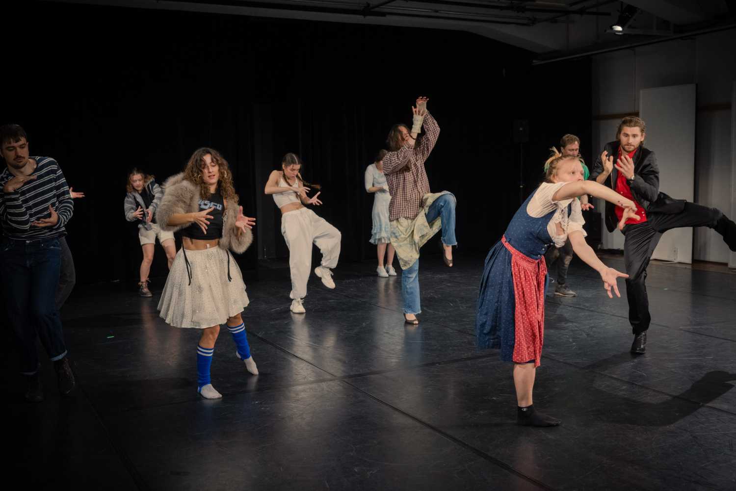 Übersicht – Bayerische Theaterakademie August Everding