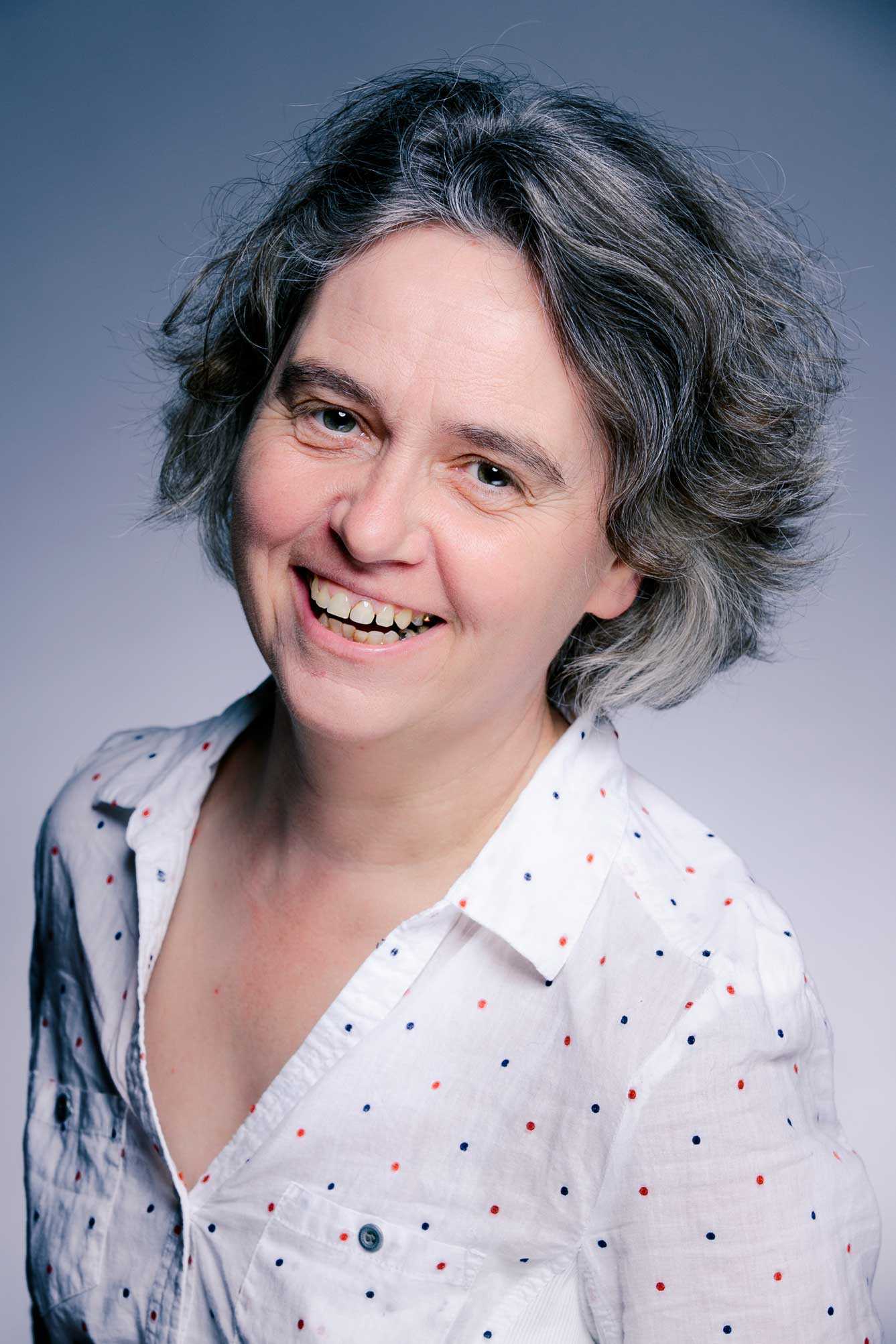 Maria Fitzgerald – Bayerische Theaterakademie August Everding